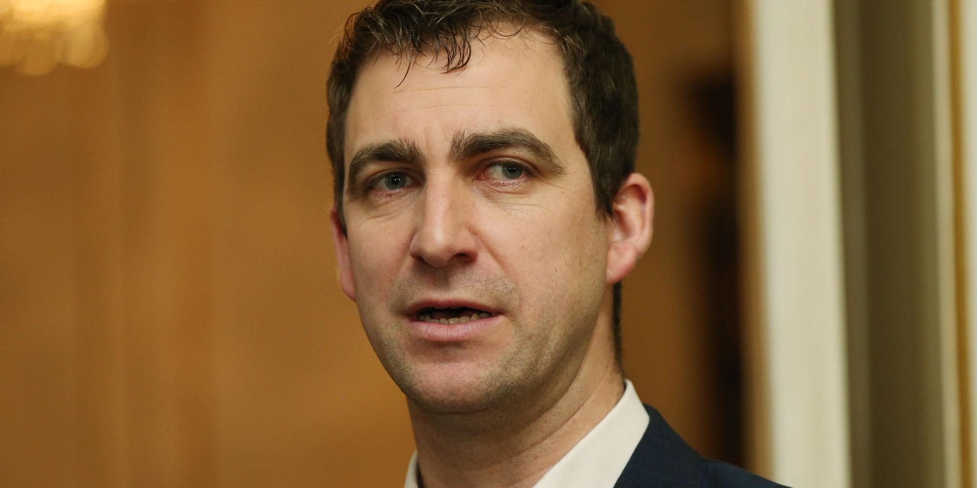 Brendan Cox on how the Westminster terrorist attack should really be ...