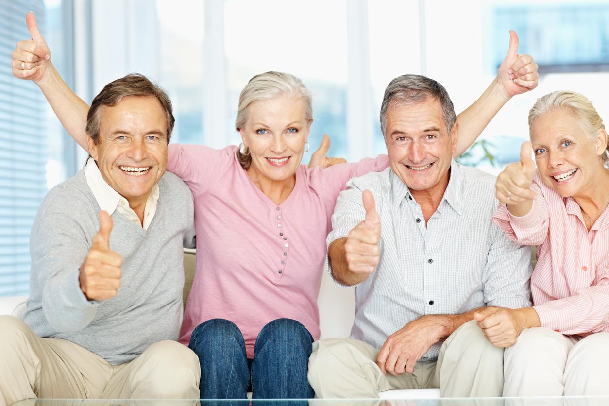 Baby Boomers Are a Generation Of Sociopaths The Independent The