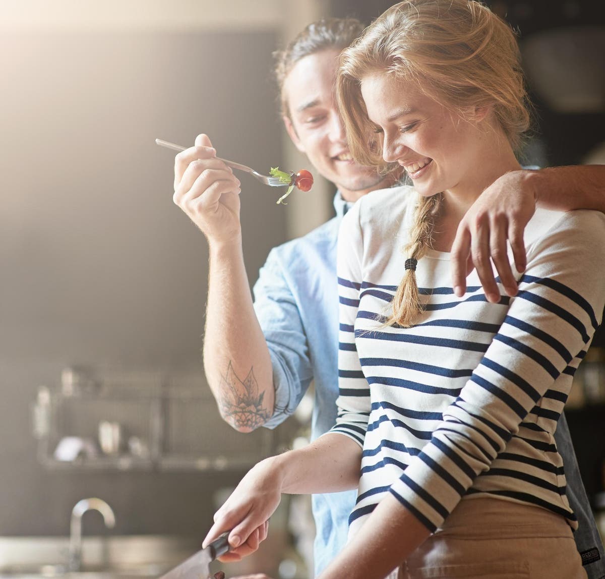 Vegan Love: The dating manual for finding a partner when you don't eat ...