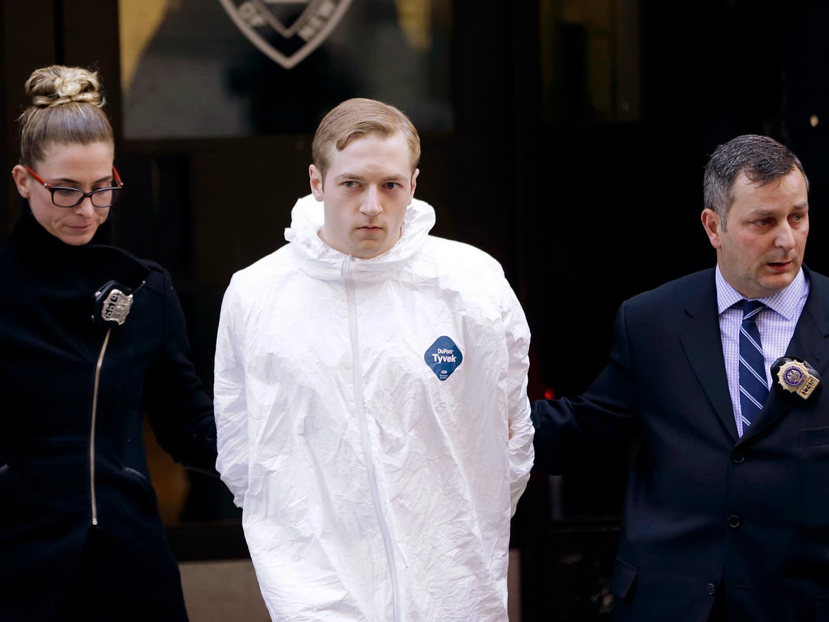 Donald Trump urged to condemn white US army veteran’s racist murder of ...