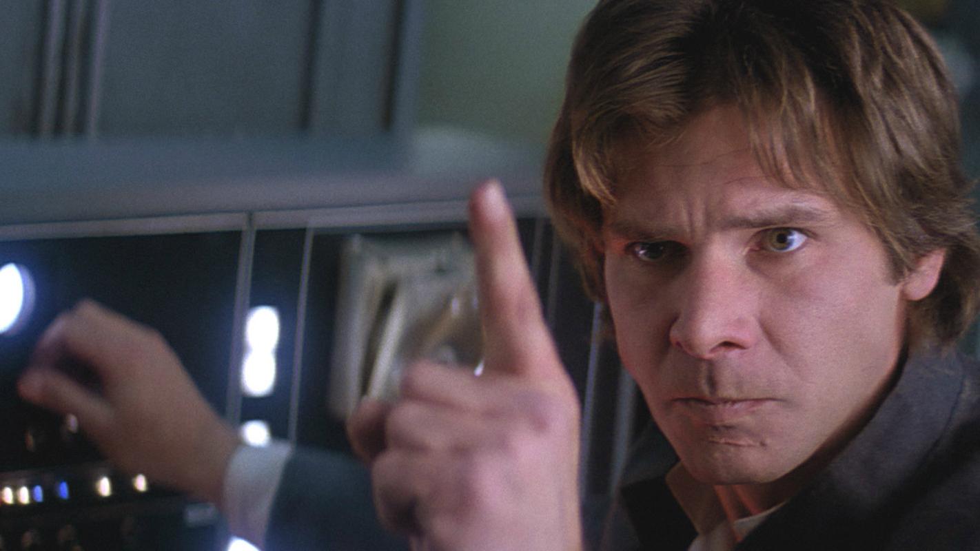 Han Solo Prequel Will Reveal Character s Real Name The Independent