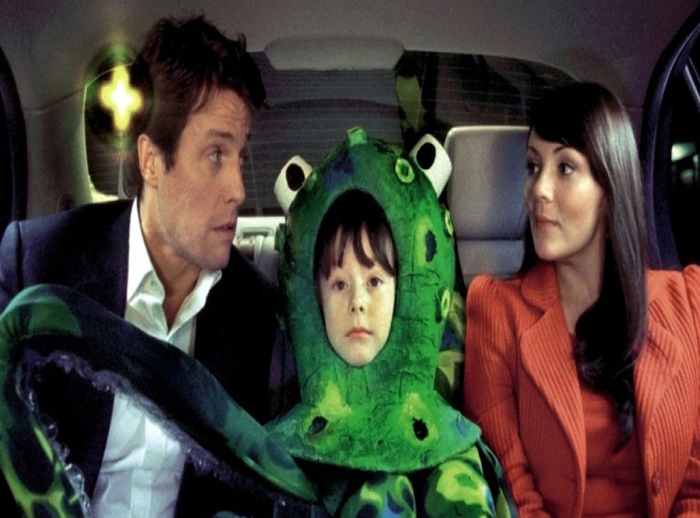 This is what Love Actually's Octopus Boy looks like now | indy100 | indy100