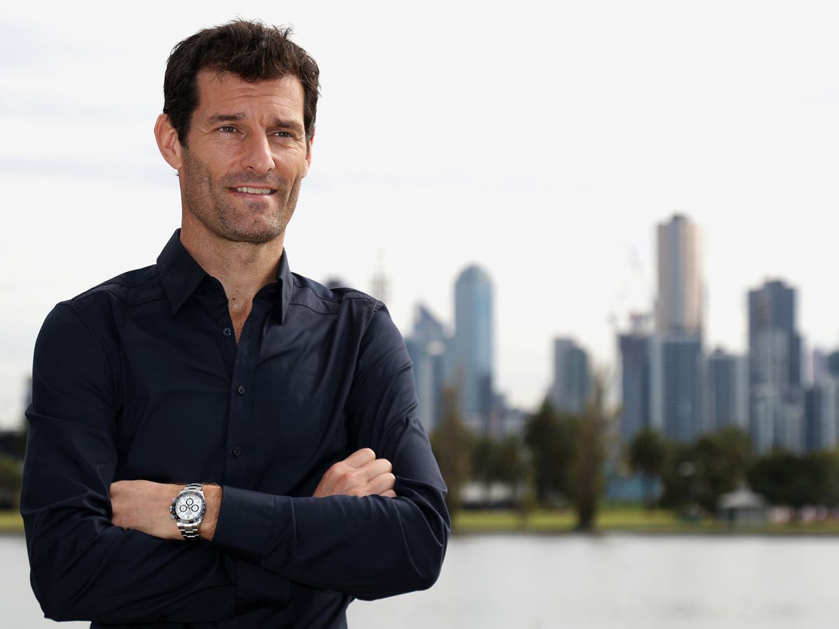 Mark Webber can't wait for 'incredible' F1 season as new owners Liberty ...
