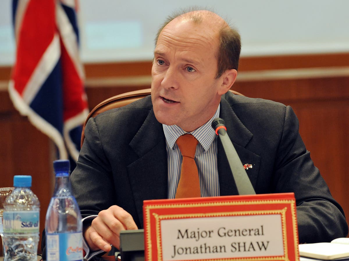 Ex-cyber security chief says Government is 'using' Westminster attack ...