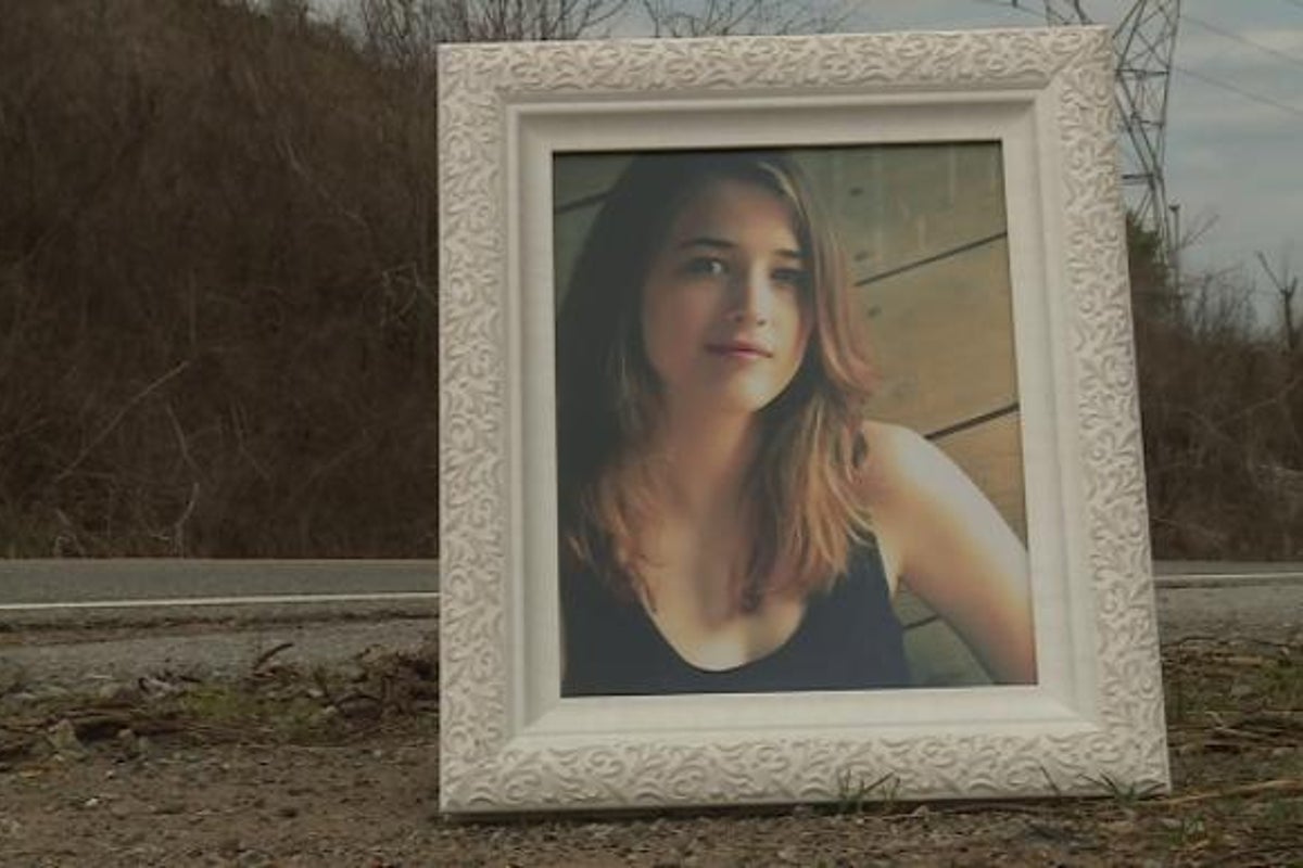 A teenage girl died in a car crash — then the state billed her for the ...