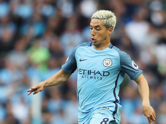 Former Arsenal and Manchester City midfielder Samir Nasri to be banned ...