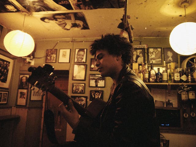 Joe Fox: British singer-songwriter talks A$AP Rocky, The Kinks, and ...