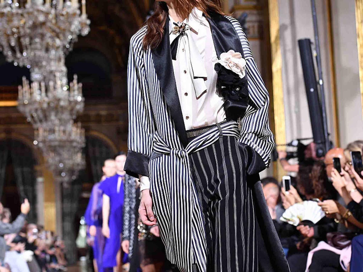 The after-hours robe is spring’s most comfortable trend | The ...