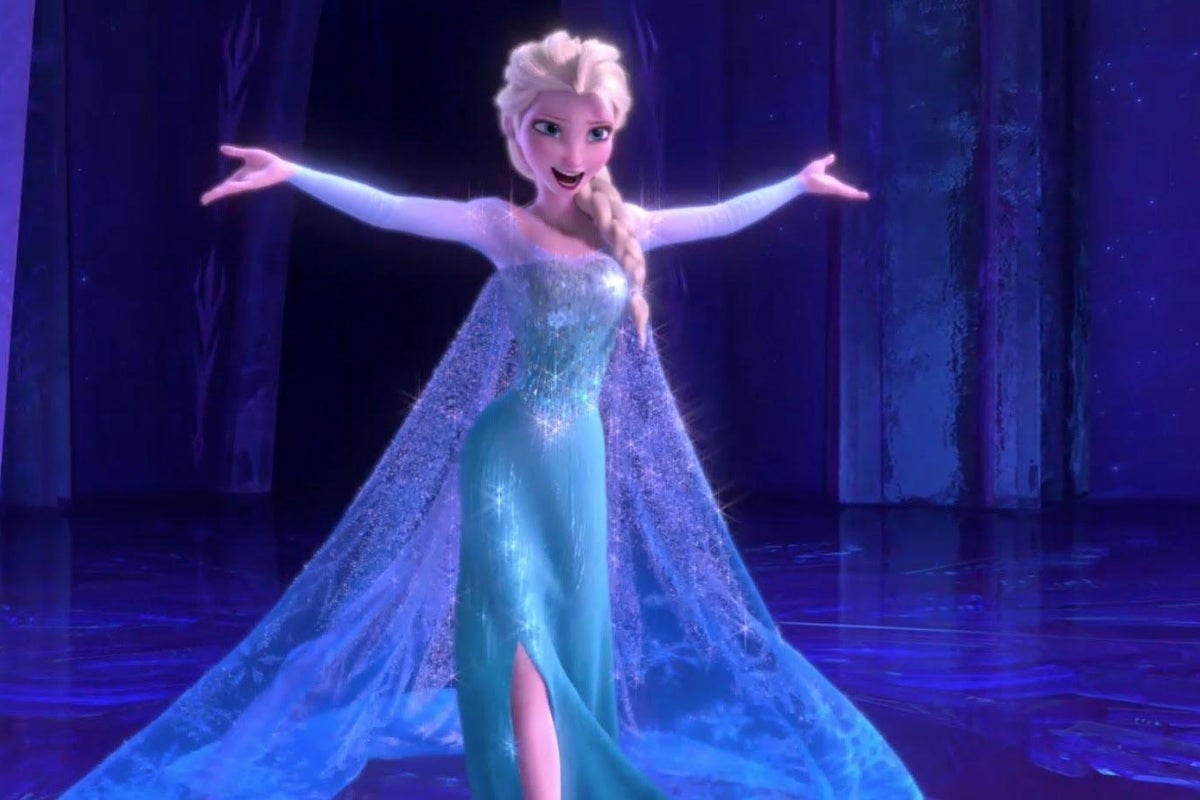 Frozen producers reveal the movie's original ending | The Independent ...