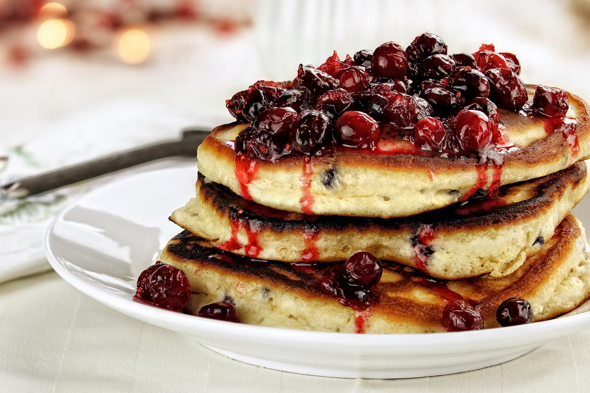 The healthiest breakfast you can possibly eat, according to dietitians ...