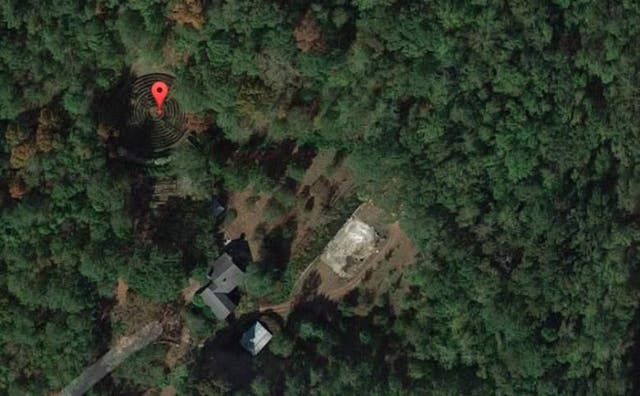 S-Town podcast: Reddit unearths John B McLemore's maze, golden dime and ...