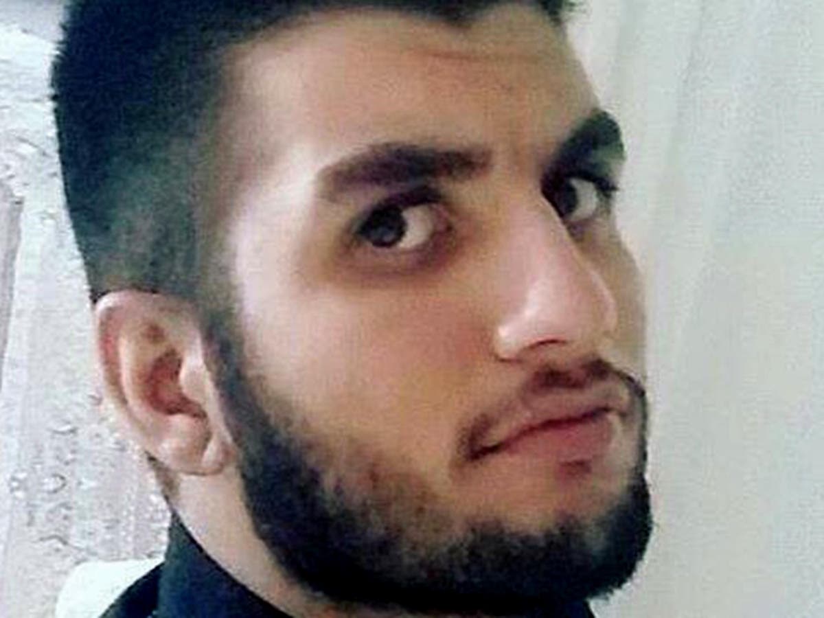 Iranian man sentenced to death for 'insulting Islam' through messaging ...