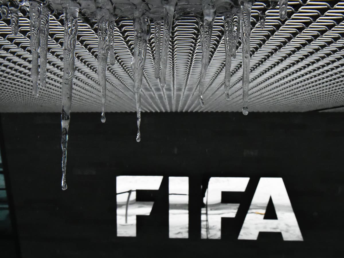 Fifa makes changes to ethics committee while London gets 2017 awards ...