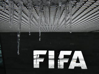 Fifa makes changes to ethics committee while London gets 2017 awards ...
