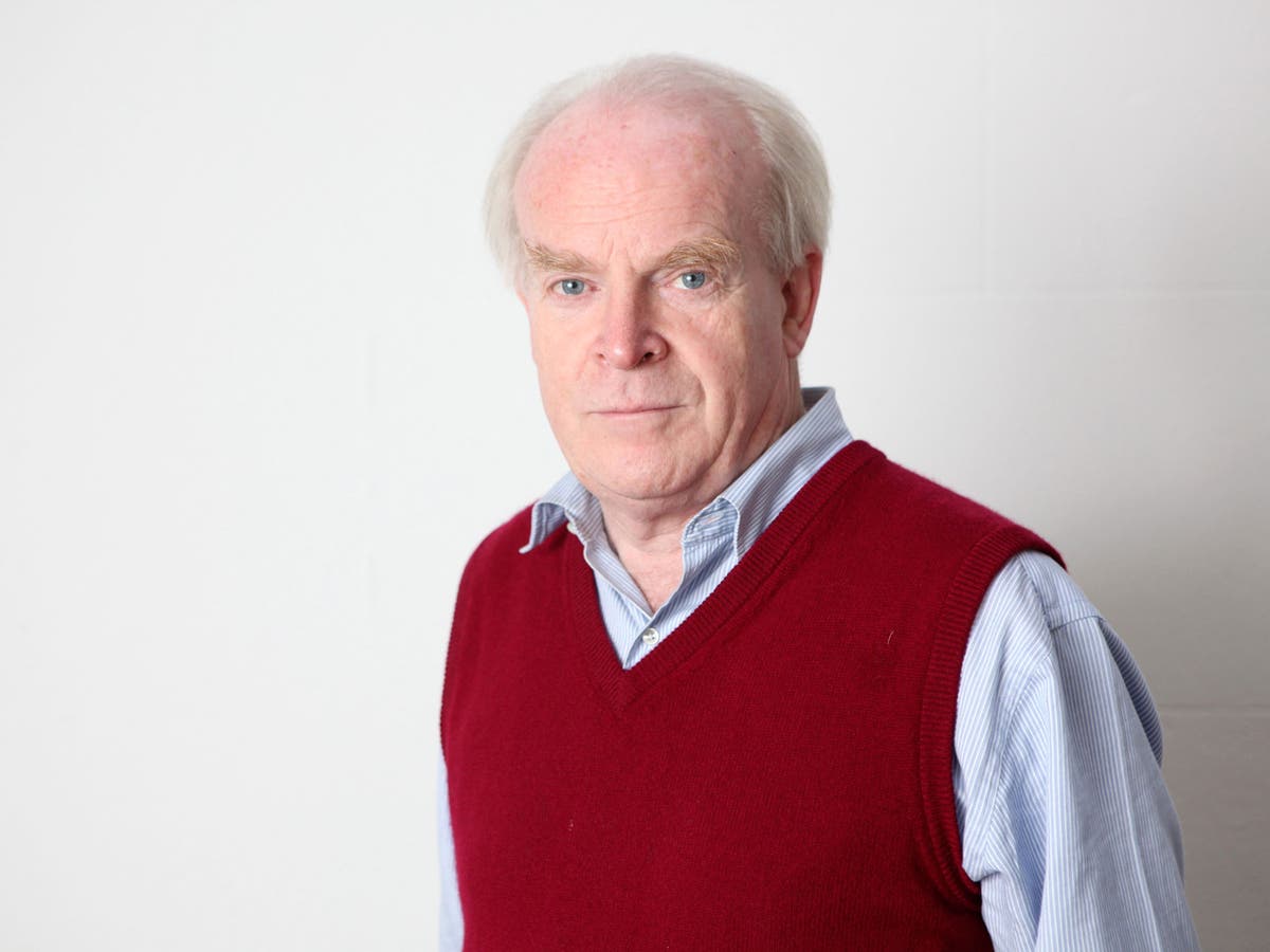 Rupert Cornwell, award-winning foreign correspondent for The ...