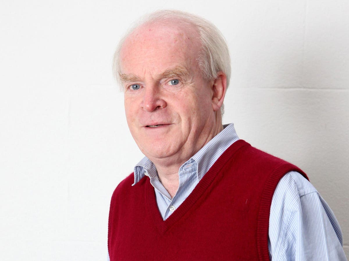 Rupert Cornwell was an expert in American politics – his analysis will ...