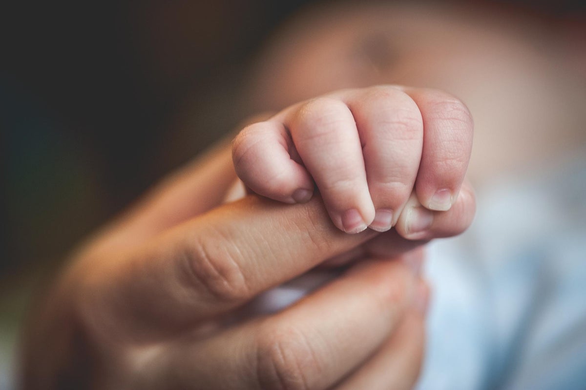 'Terrorist' baby undergoes US embassy interview after error on visa ...