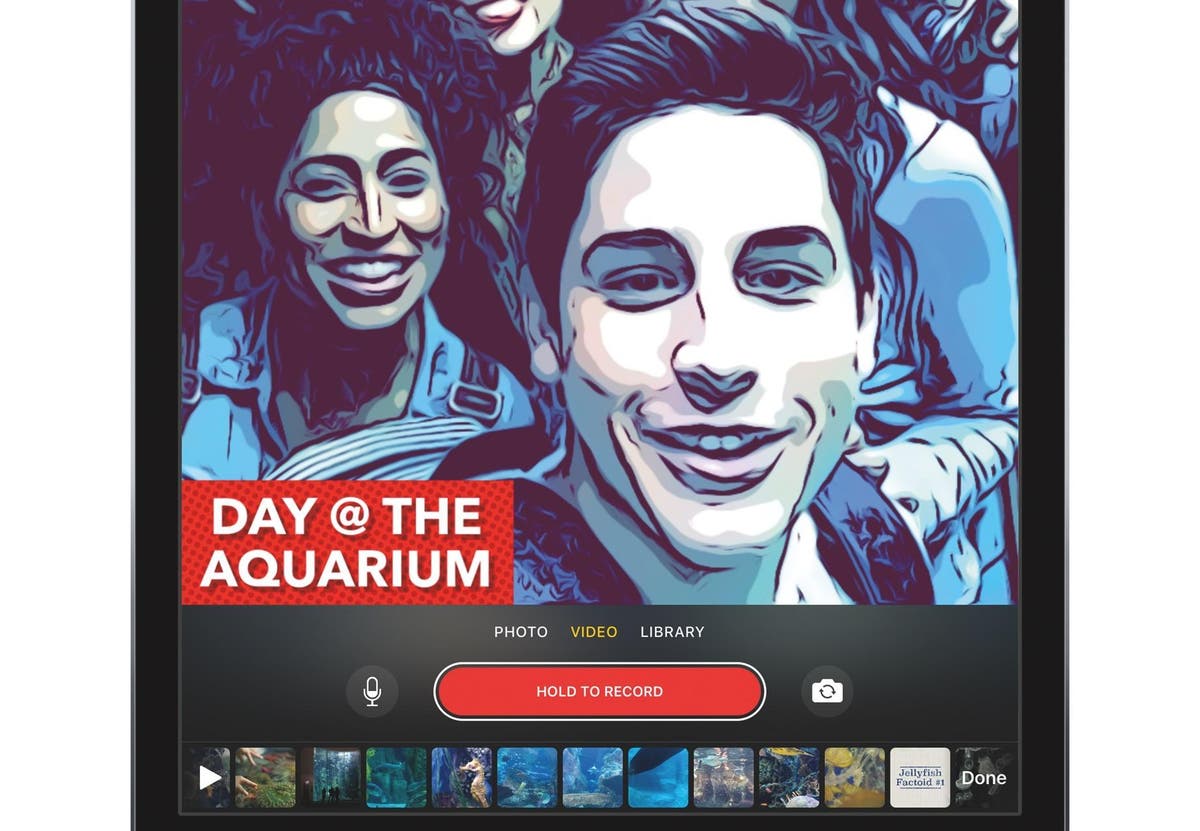 Apple Clips: Everything you need to know about the new, superbly easy ...