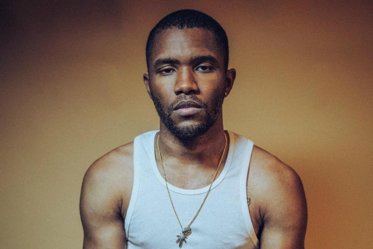 Frank Ocean drops tease of new Jay Z collaboration | The Independent ...