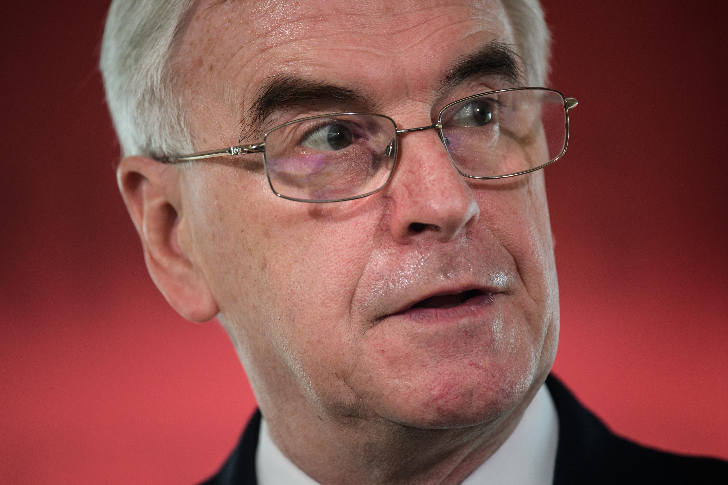 Labour Will Make It Illegal For Banks To Close High Street Branches