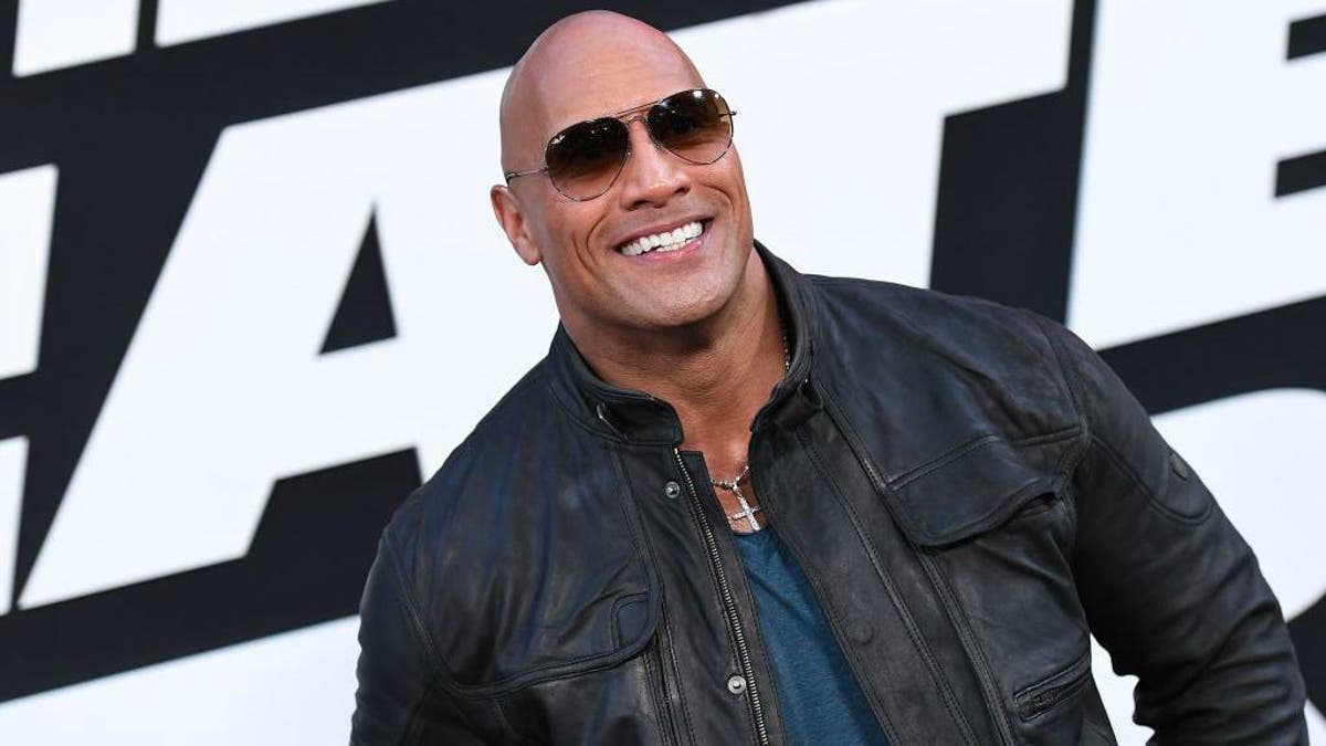 How The Rock makes and spends his millions | The Independent | The ...