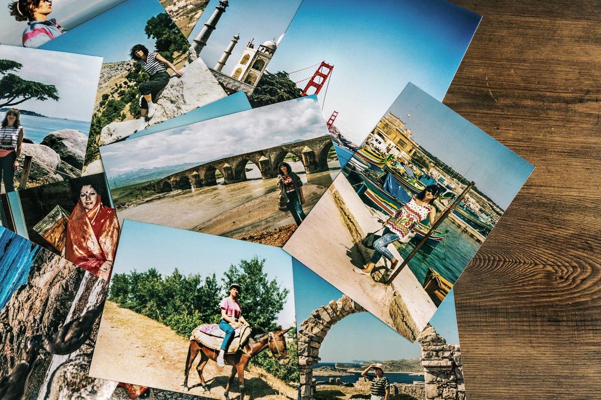 How to take the perfect holiday photograph, according to an expert ...