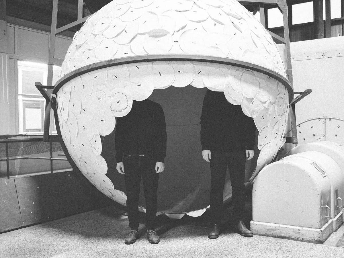 Hugar ft. Arnór Dan: Ethereal euphonies from the Nordic tundra | The ...