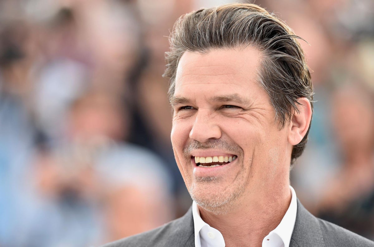 Josh Brolin