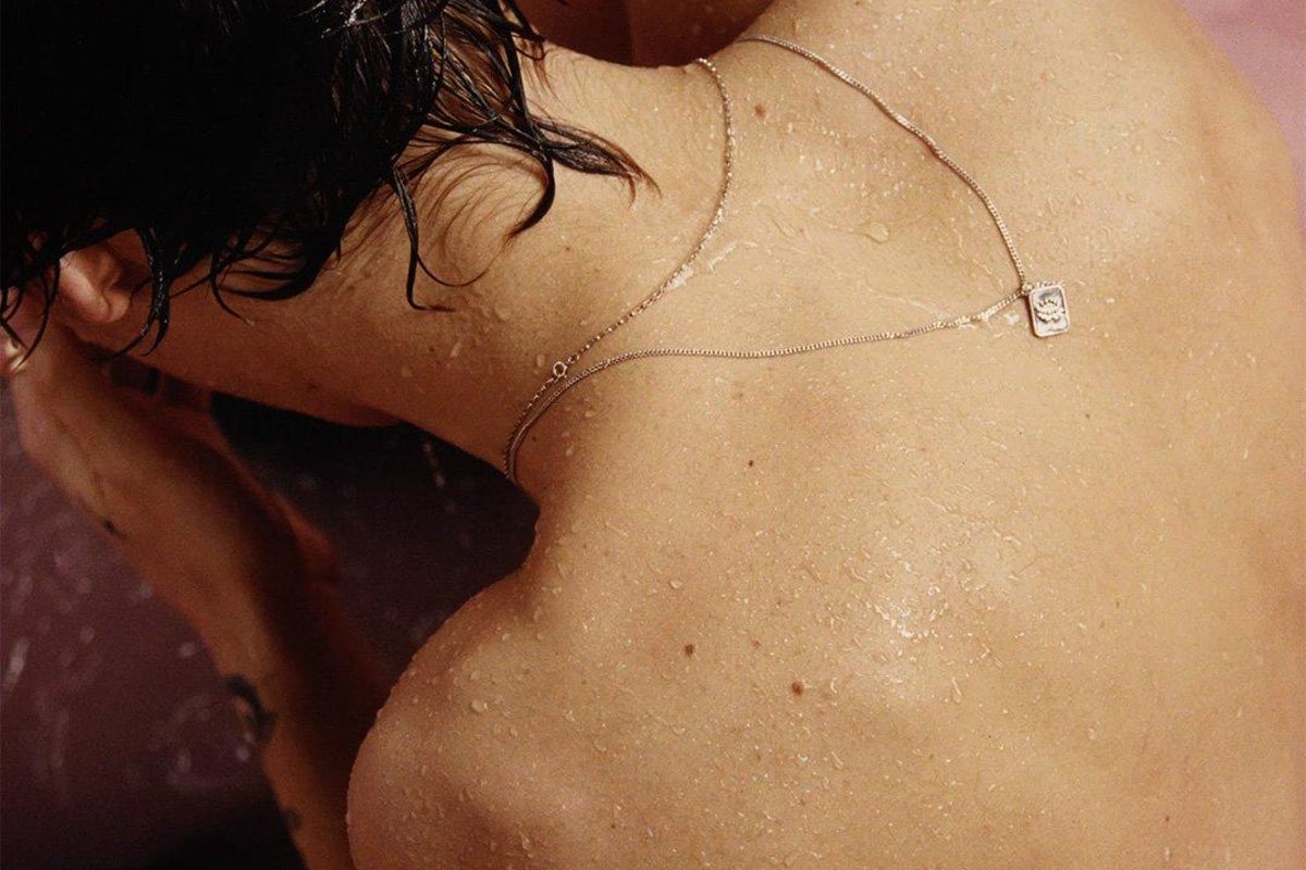 harry styles sweet disposition