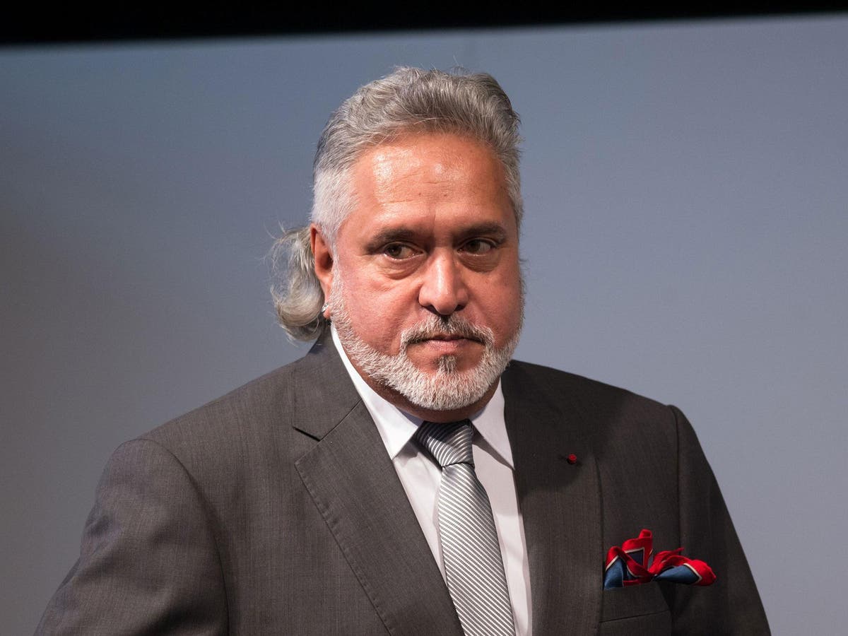 Force India co-owner Vijay Mallya arrested in London on fraud charges ...