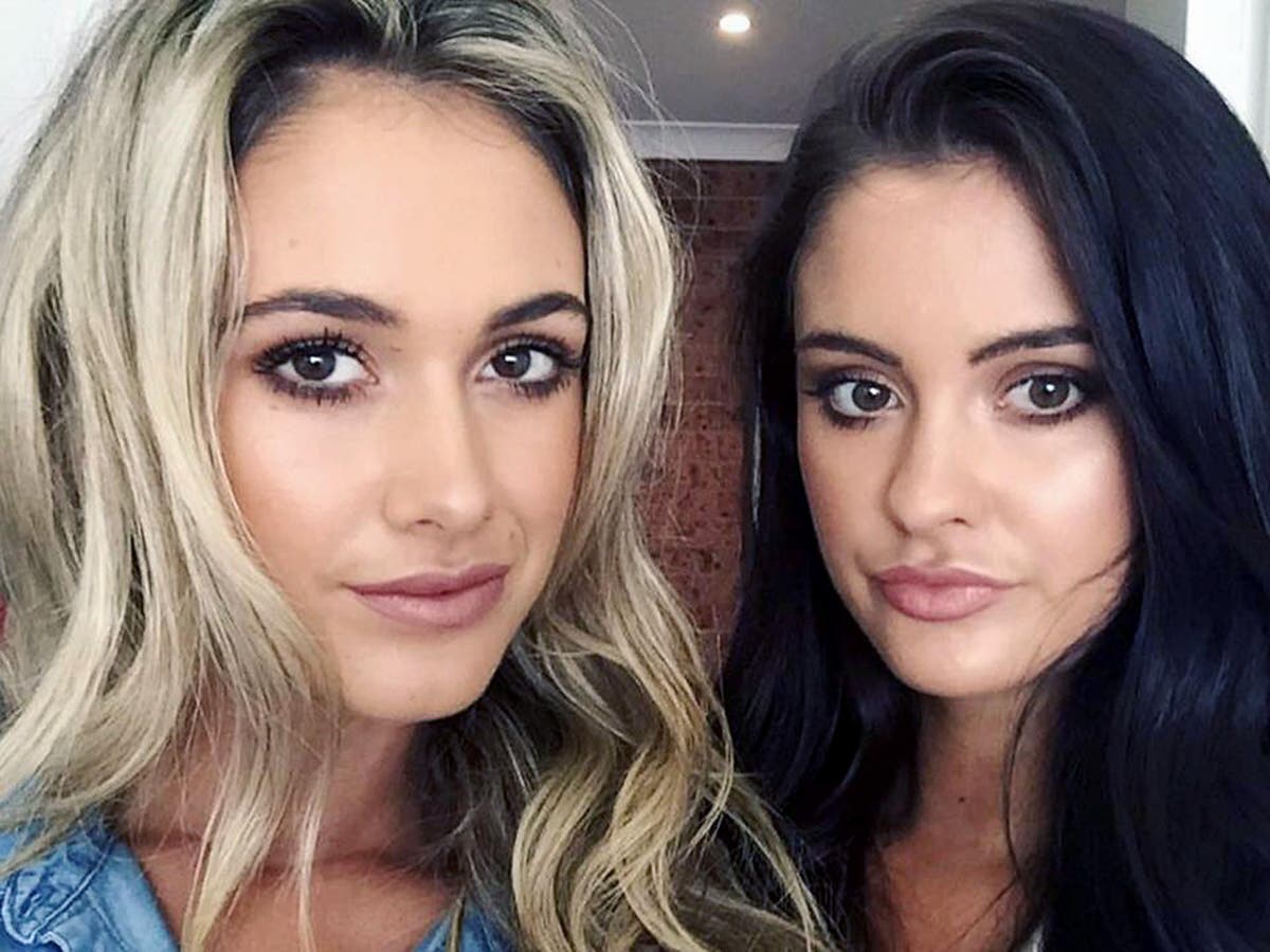 Hackney nightclub acid attack: Australian model shares images of her ...