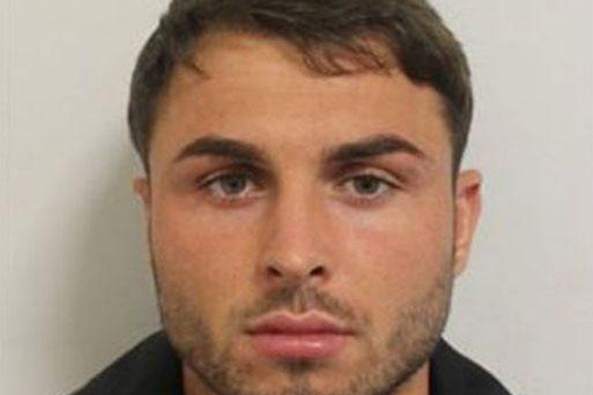 Parents of acid attacker Arthur Collins appear in court accused of ...