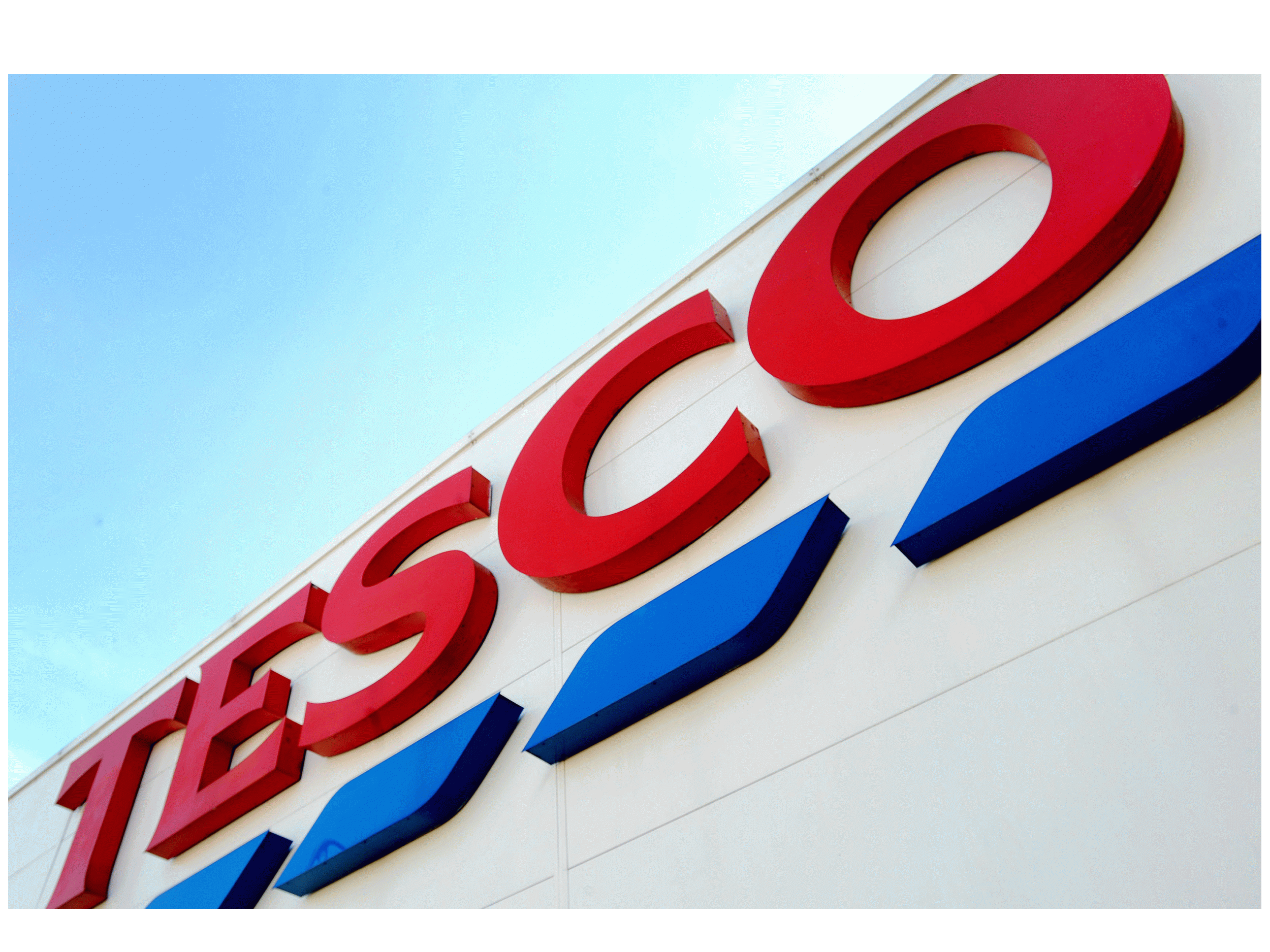 Tesco to switch to 100% renewable electricity this year in UK and by ...