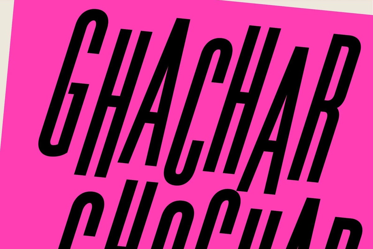 Ghachar Ghochar by Vivek Shanbhag, book review: This novella packs a ...