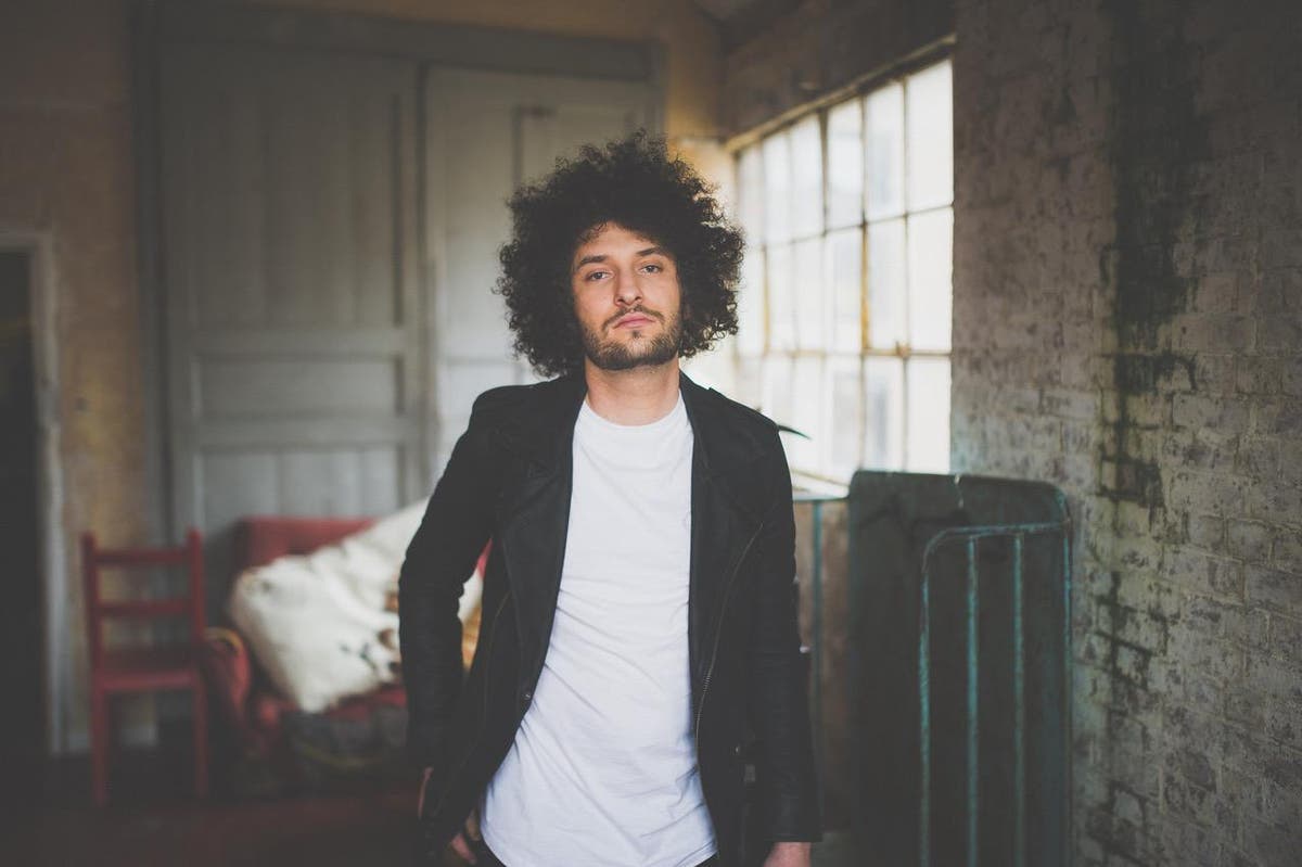 New music to listen to this week: Billy Lockett | The Independent | The ...