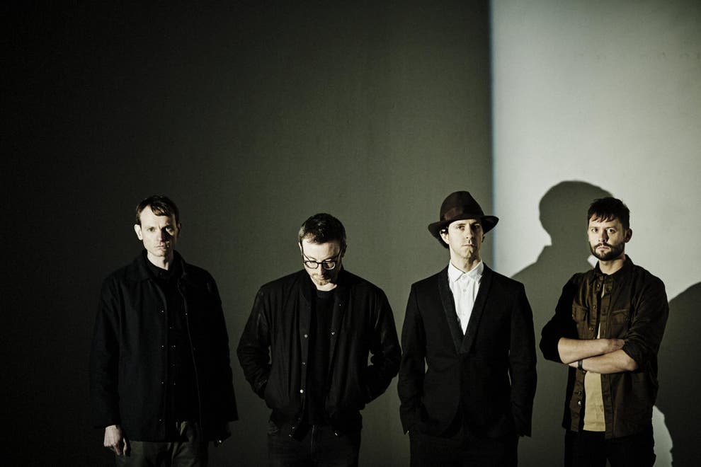 Maximo Park interview: 'There are no answers on this album – but it's ...