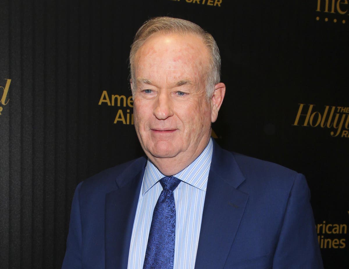 Bill O'Reilly: Disgraced anchor to receive 'tens of millions' payout from Fox News | The ...