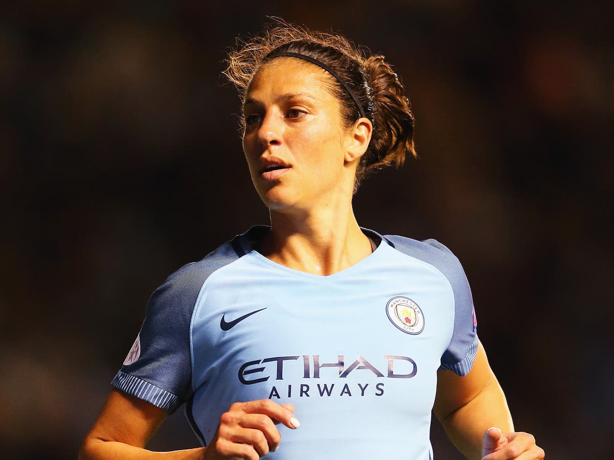Why Carli Lloyd has the edge over Alex Morgan in Manchester City's ...
