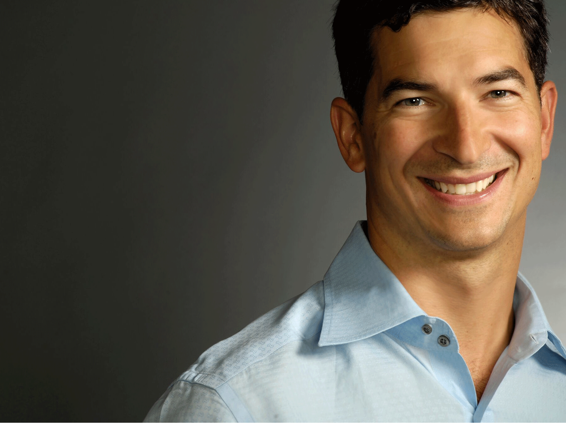 A View from the Top: Steve Hafner, founder of travel comparison site ...