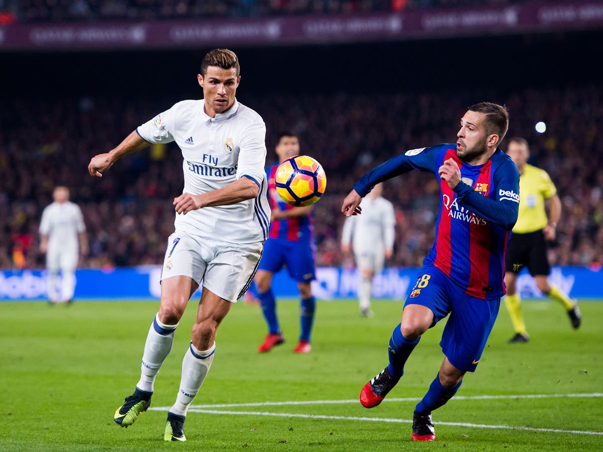 Why this weekend's Clasico looks set to be one of a kind | The ...