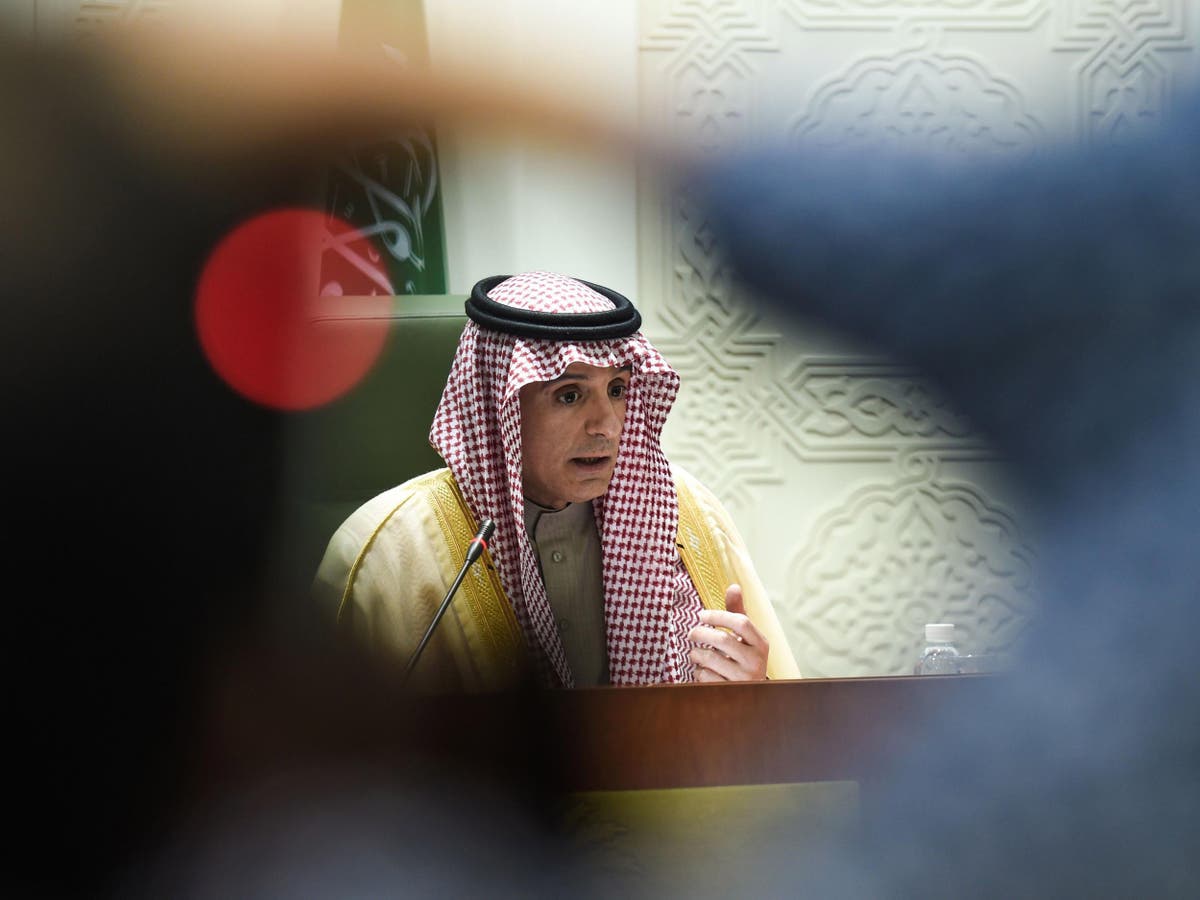 Saudi Arabia elected to UN women's rights commission | The Independent ...