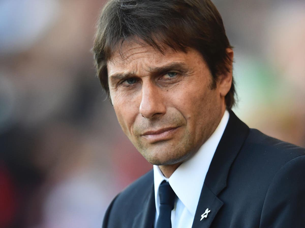 Antonio Conte tells Premier League rivals Jose Mourinho and Pep ...