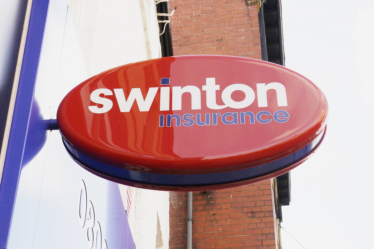 Insurance company Swinton to shut 84 branches and cut 900 jobs | The ...