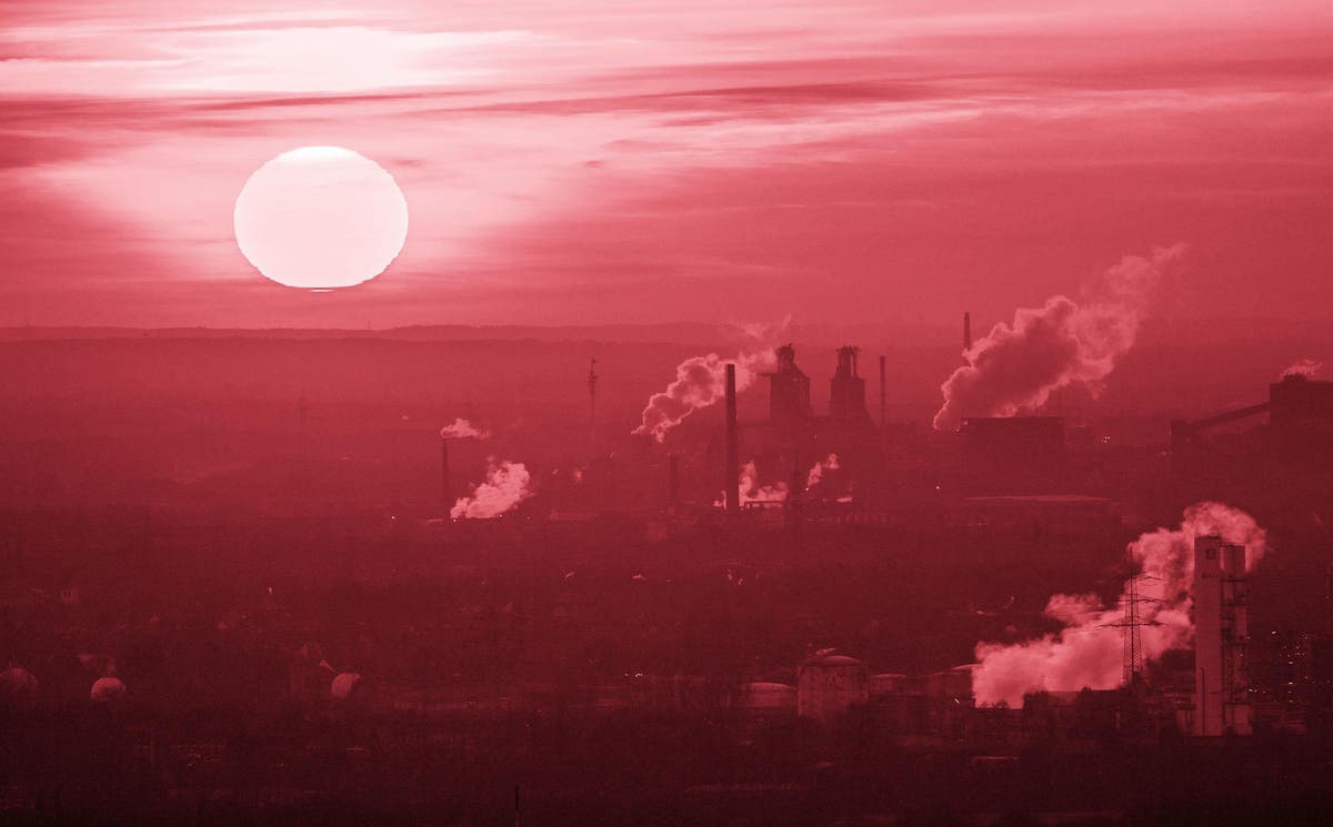 Is climate change real, and is the world actually getting warmer? | The ...