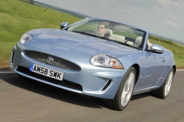 10 great used convertibles you can buy today | The Independent | The ...
