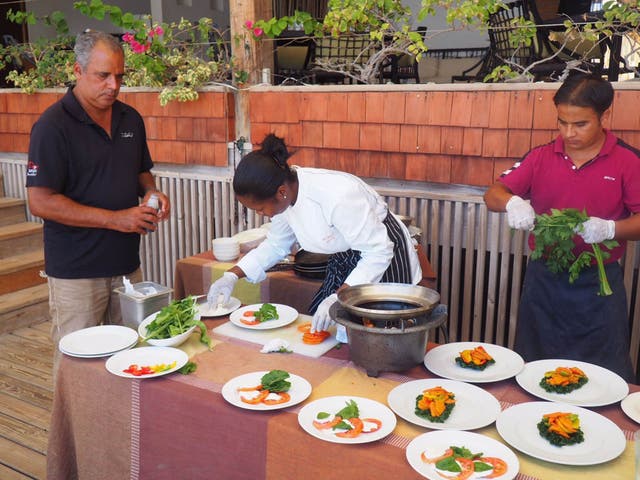 5 ways to eat your way around the Caribbean | The Independent | The ...