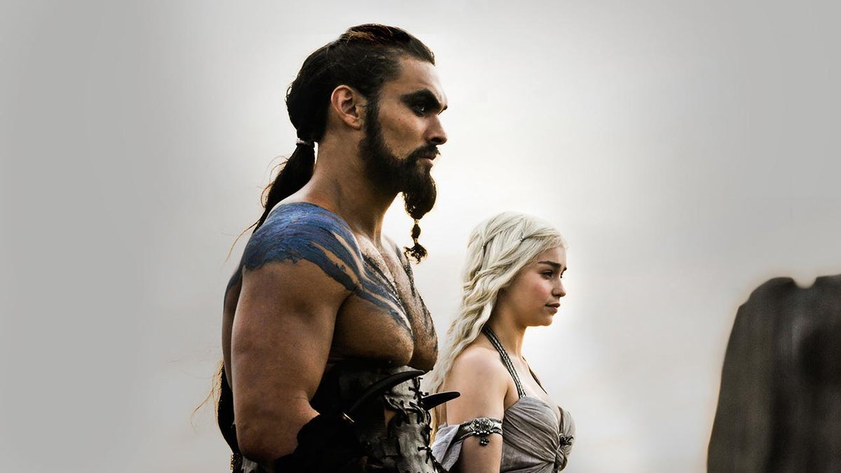 Dothraki Sign