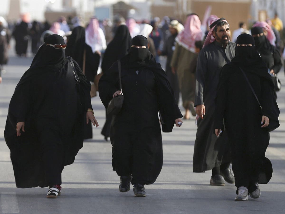 Saudi government's 'wife-tracking' app linked to domestic violence and ...