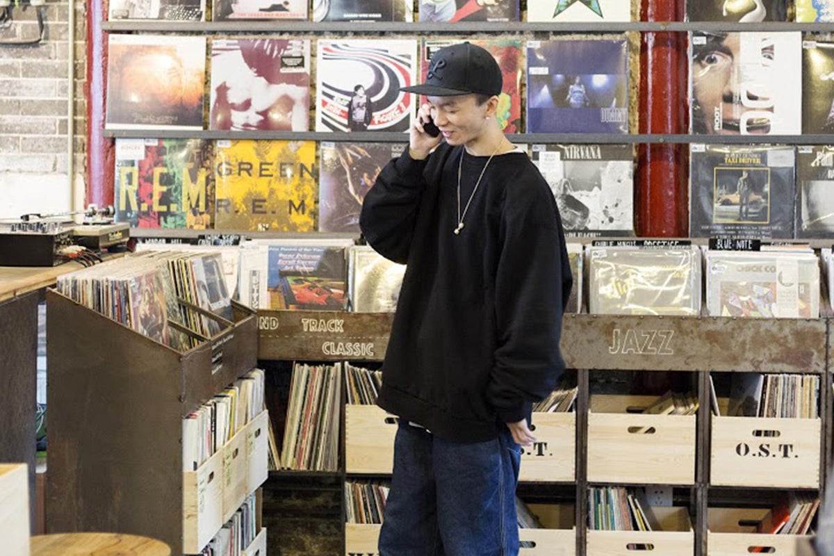 Beijing hip hop: Exploring China’s underground music scene | The ...