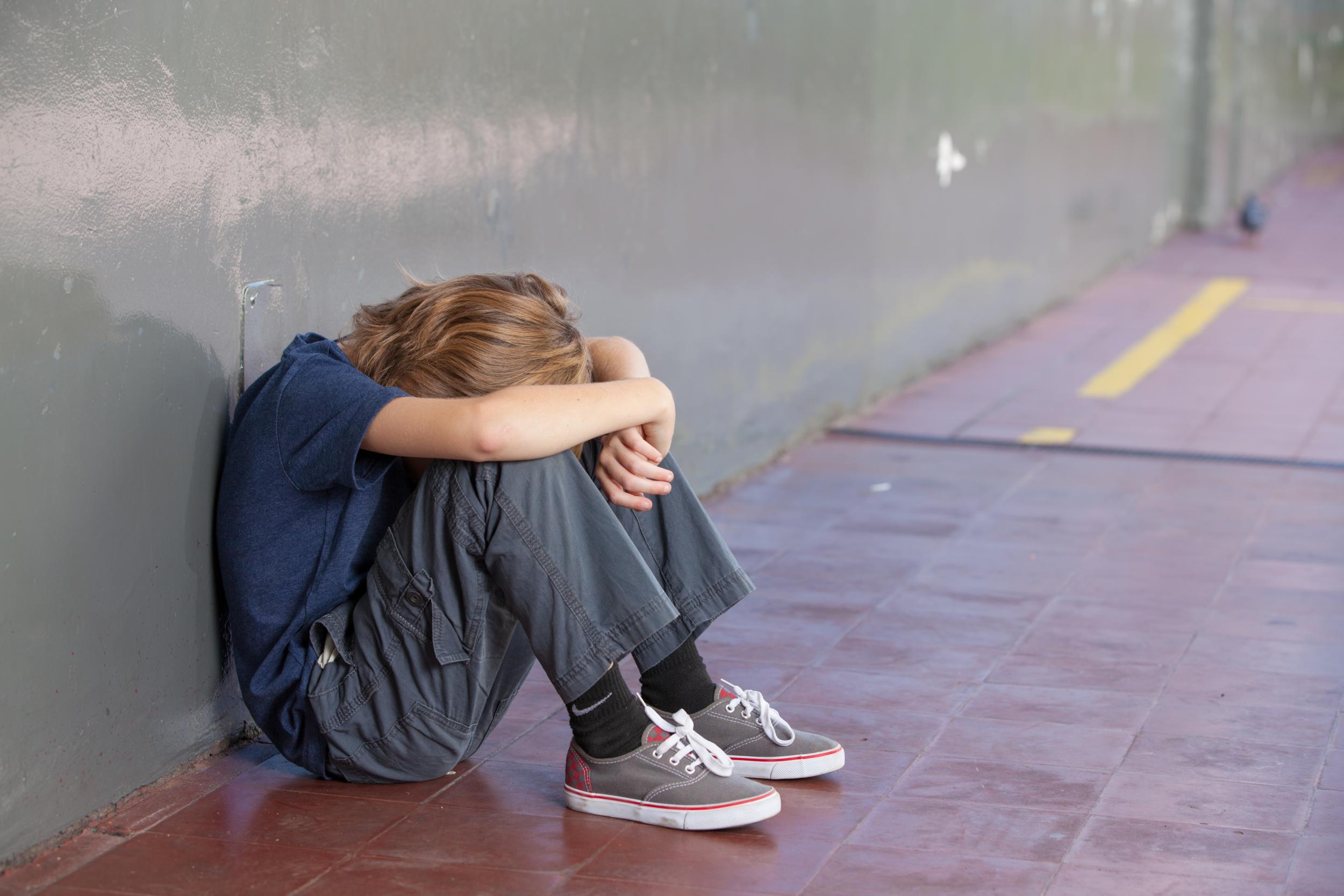 More children want plastic surgery because of bullying | indy100 | indy100